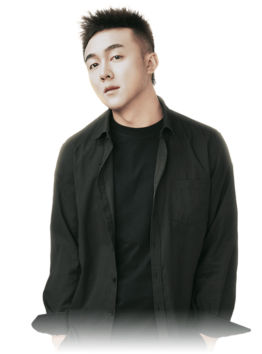 YY2023年度盛典 荣耀殿堂