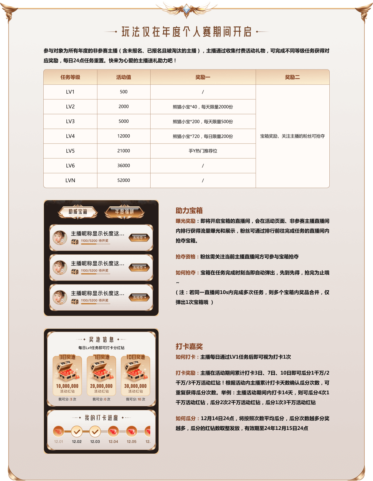 YY 2024年度盛典